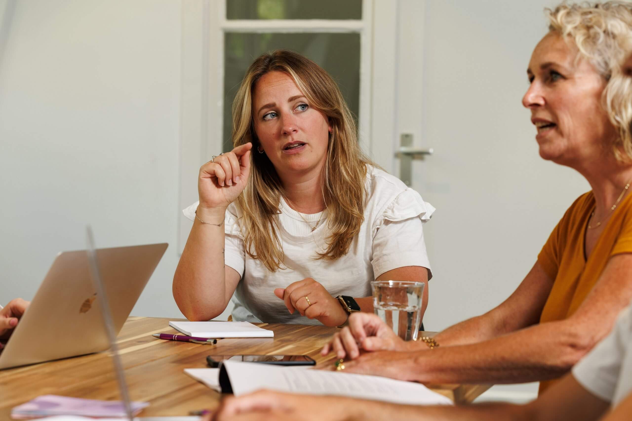 Branches | SpecialistenNet