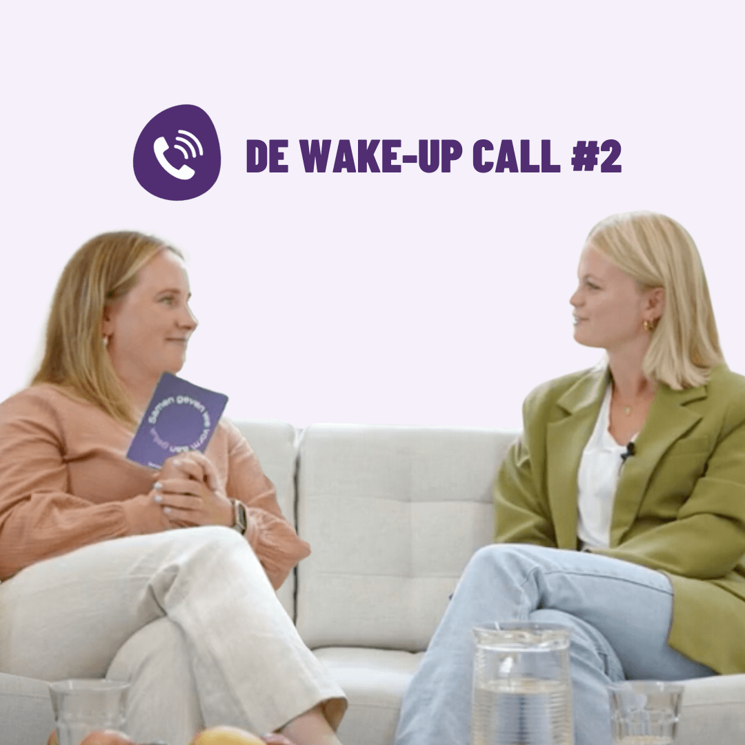 Wake Up Call #2: Aandacht voor cultuur | SpecialistenNet