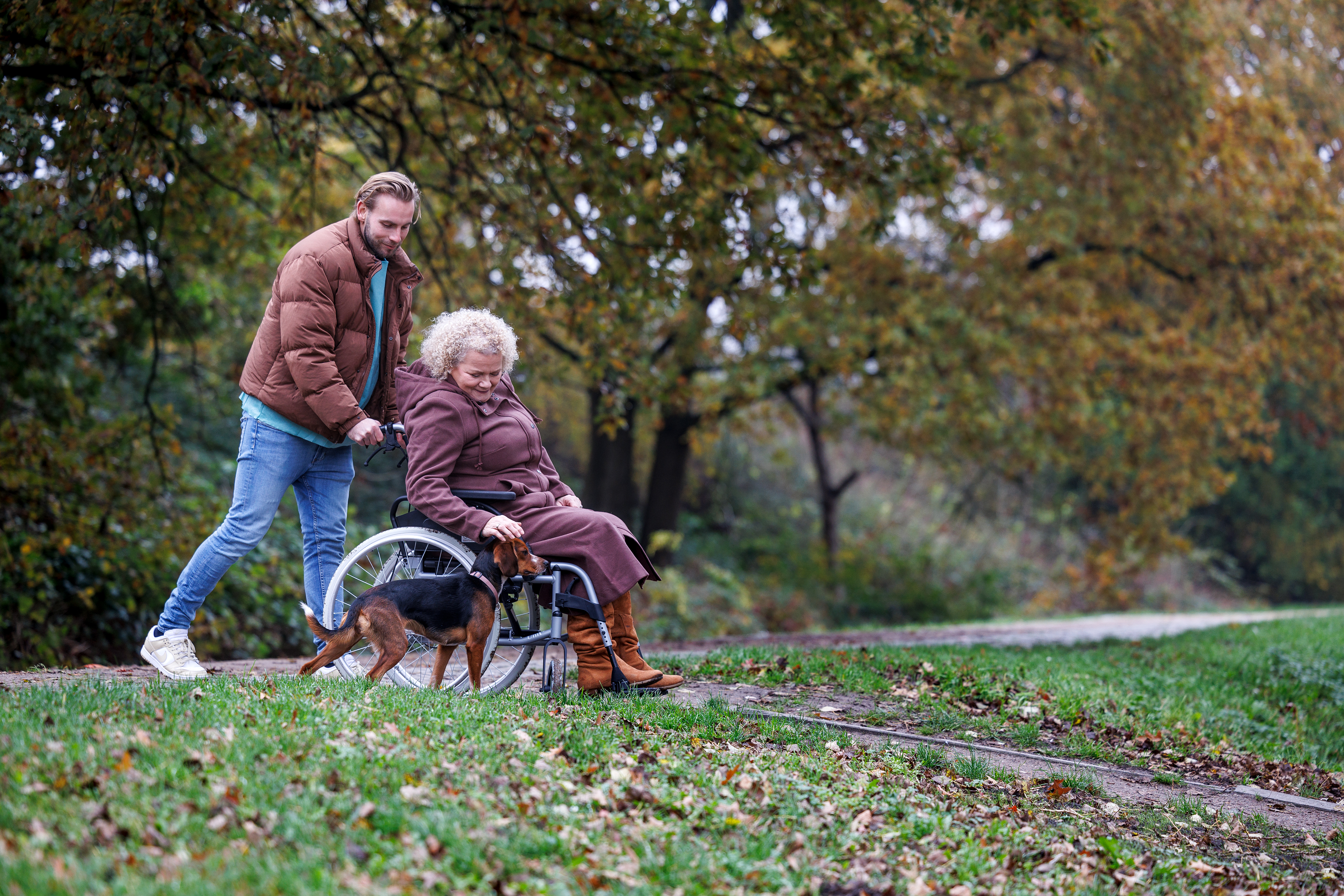 Gezondheidszorg | SpecialistenNet